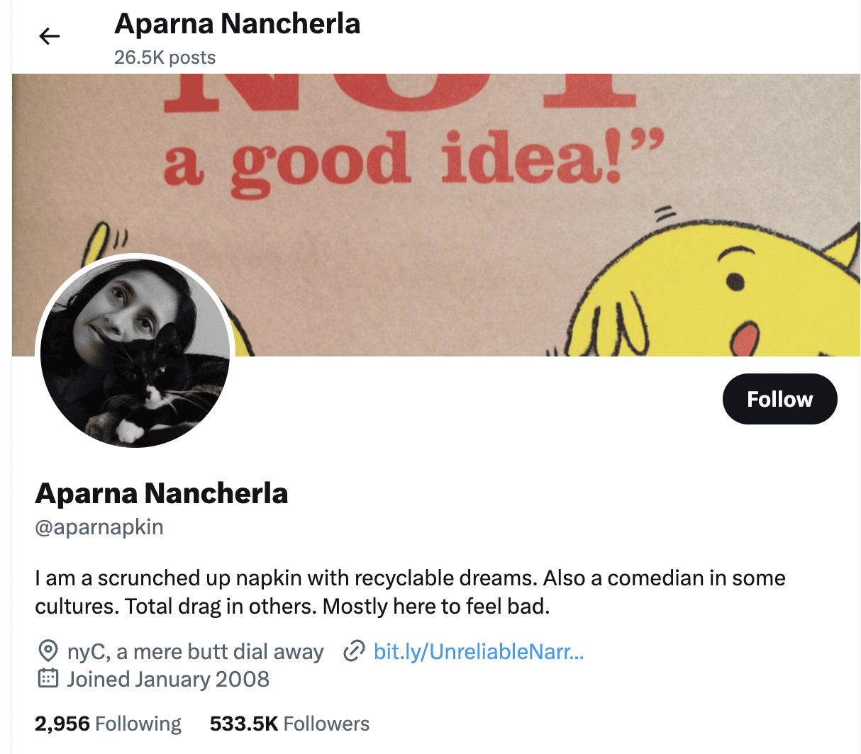 How To Write a Bio (With 16 Creative Examples...)