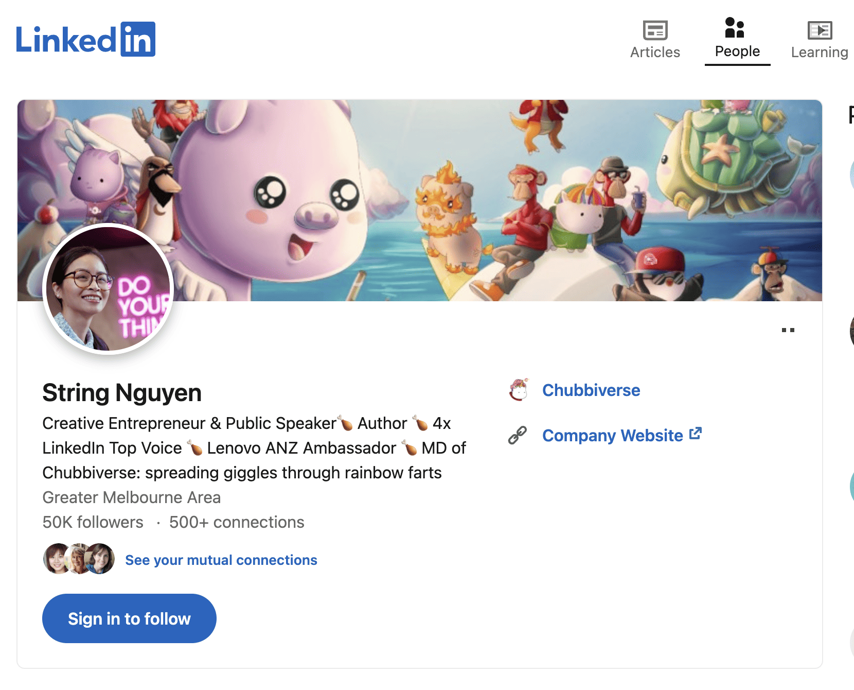 How To Write a Bio (With 16 Creative Examples...)