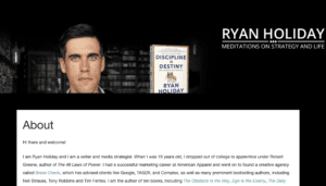 How To Write a Bio (With 16 Creative Examples...)