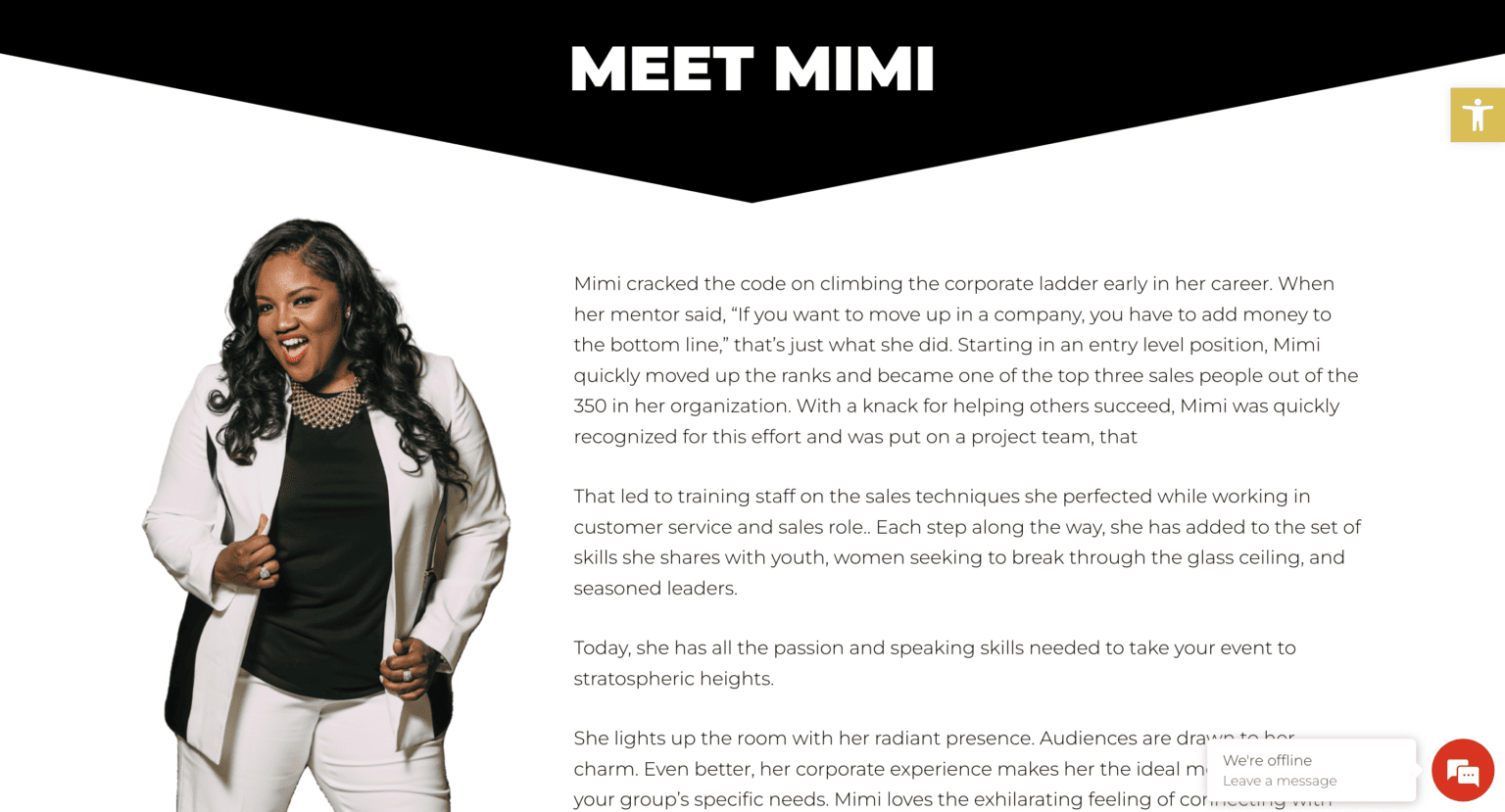 How To Write a Bio (With 16 Creative Examples...)