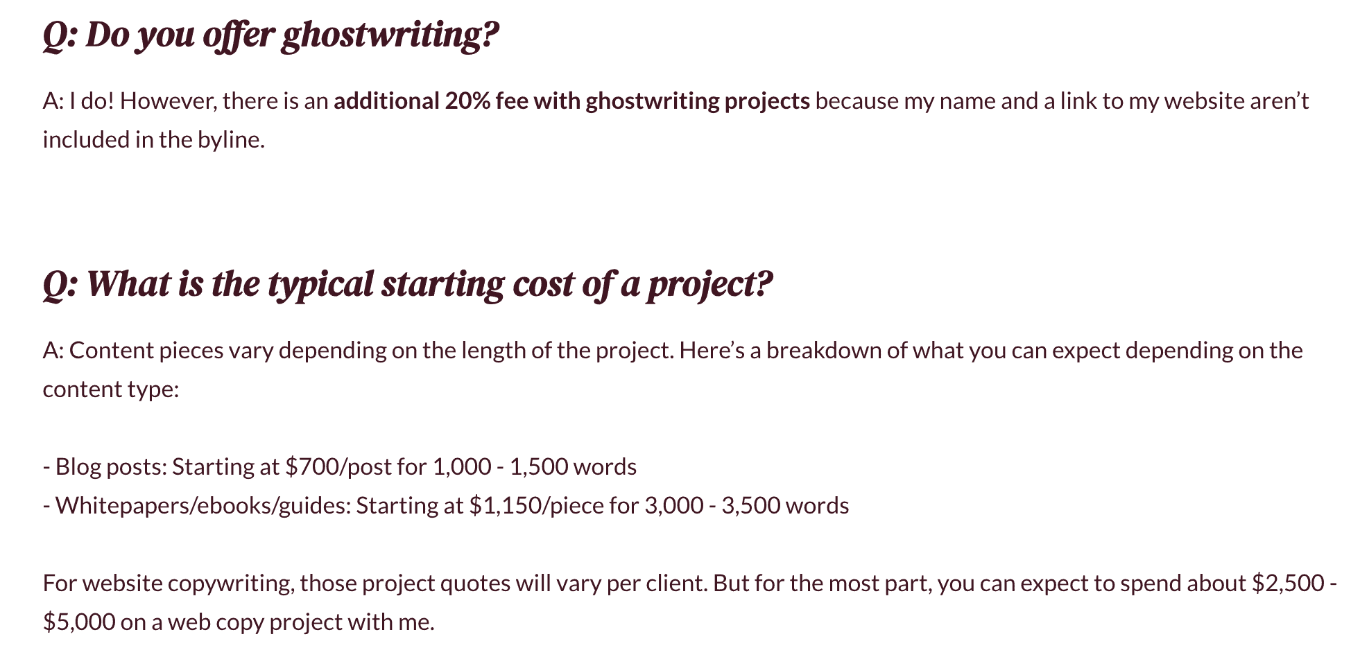 How To Become a Ghostwriter: Ultimate 2024 Guide